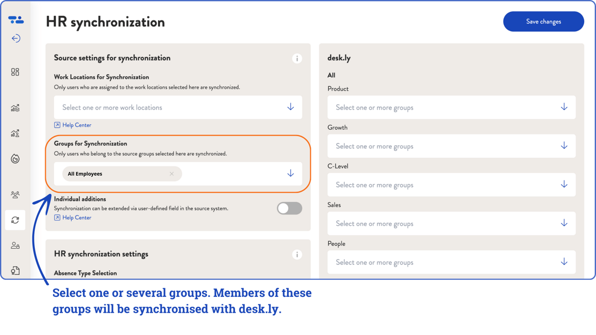 What's the difference between SCIM integration and standard HR ...